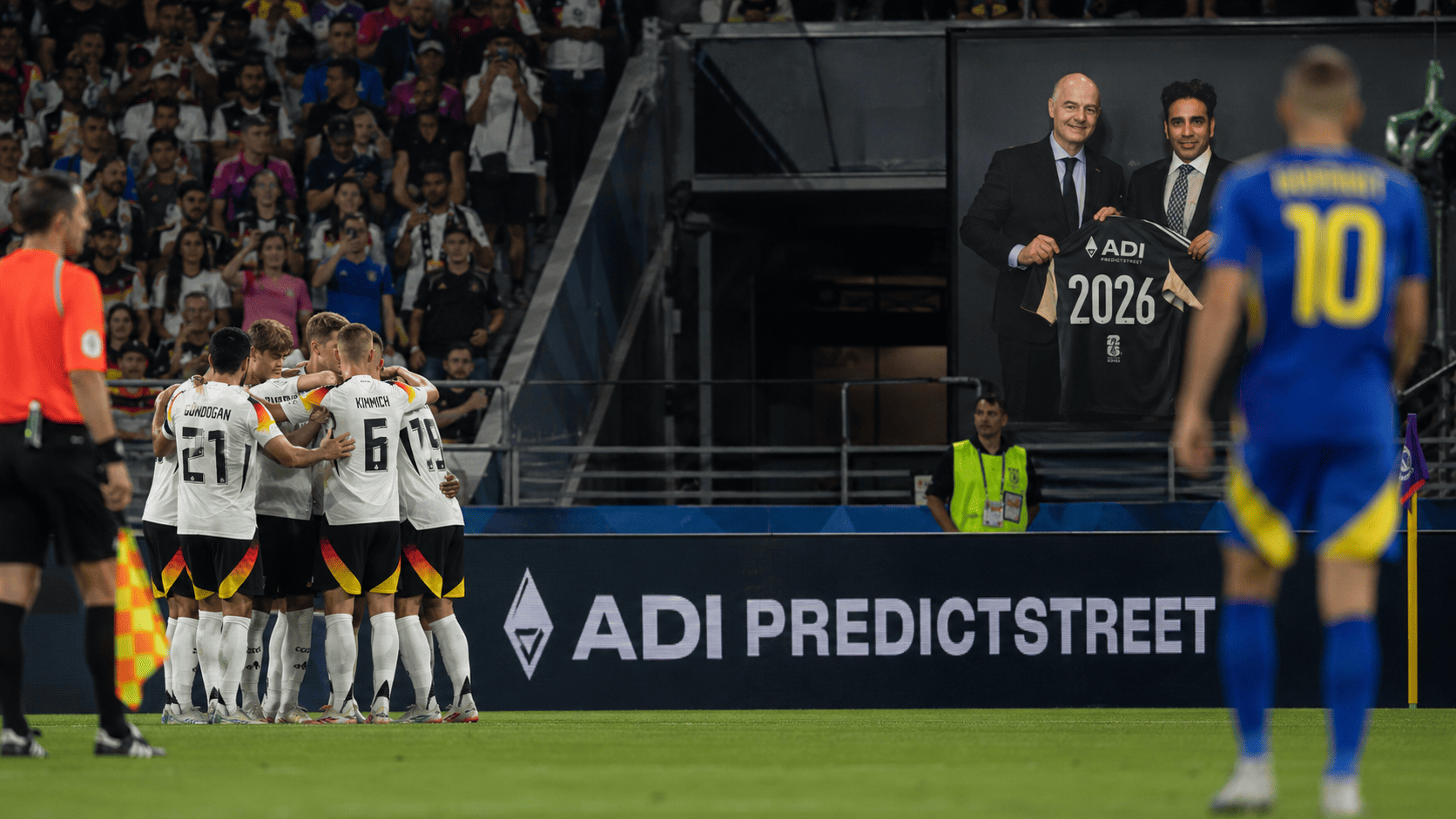 GGL ermittelt gegen WM-Sponsor ADI Predictstreet